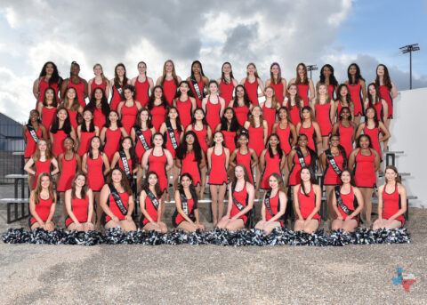 About Our Team | Bellaire Belles