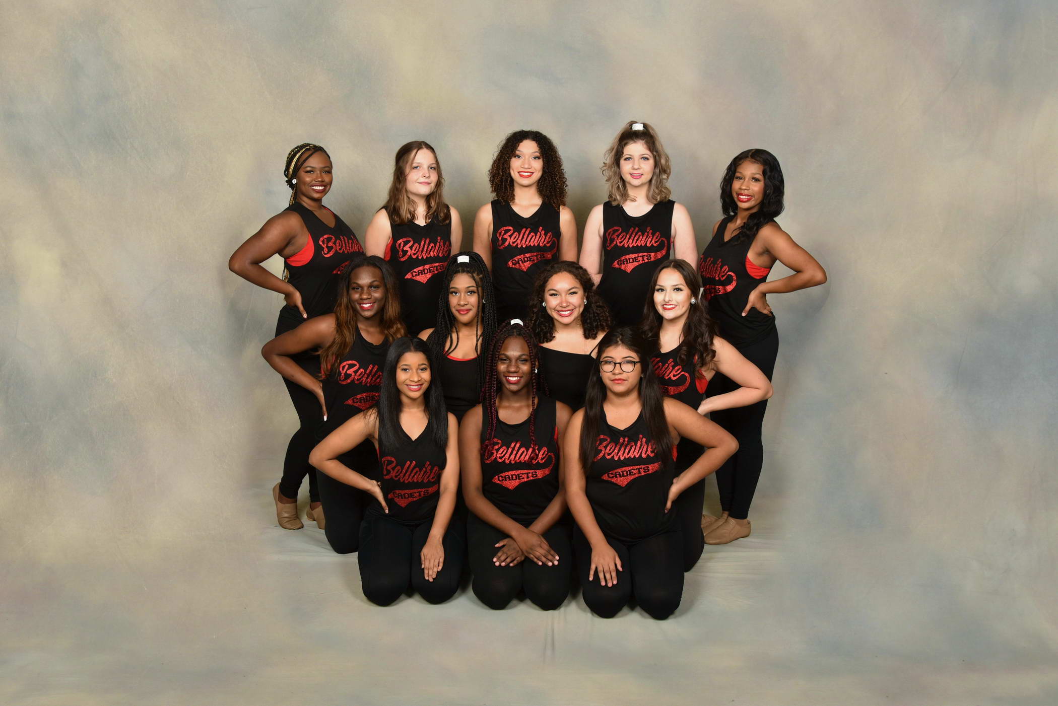 About Our Team | Bellaire Belles