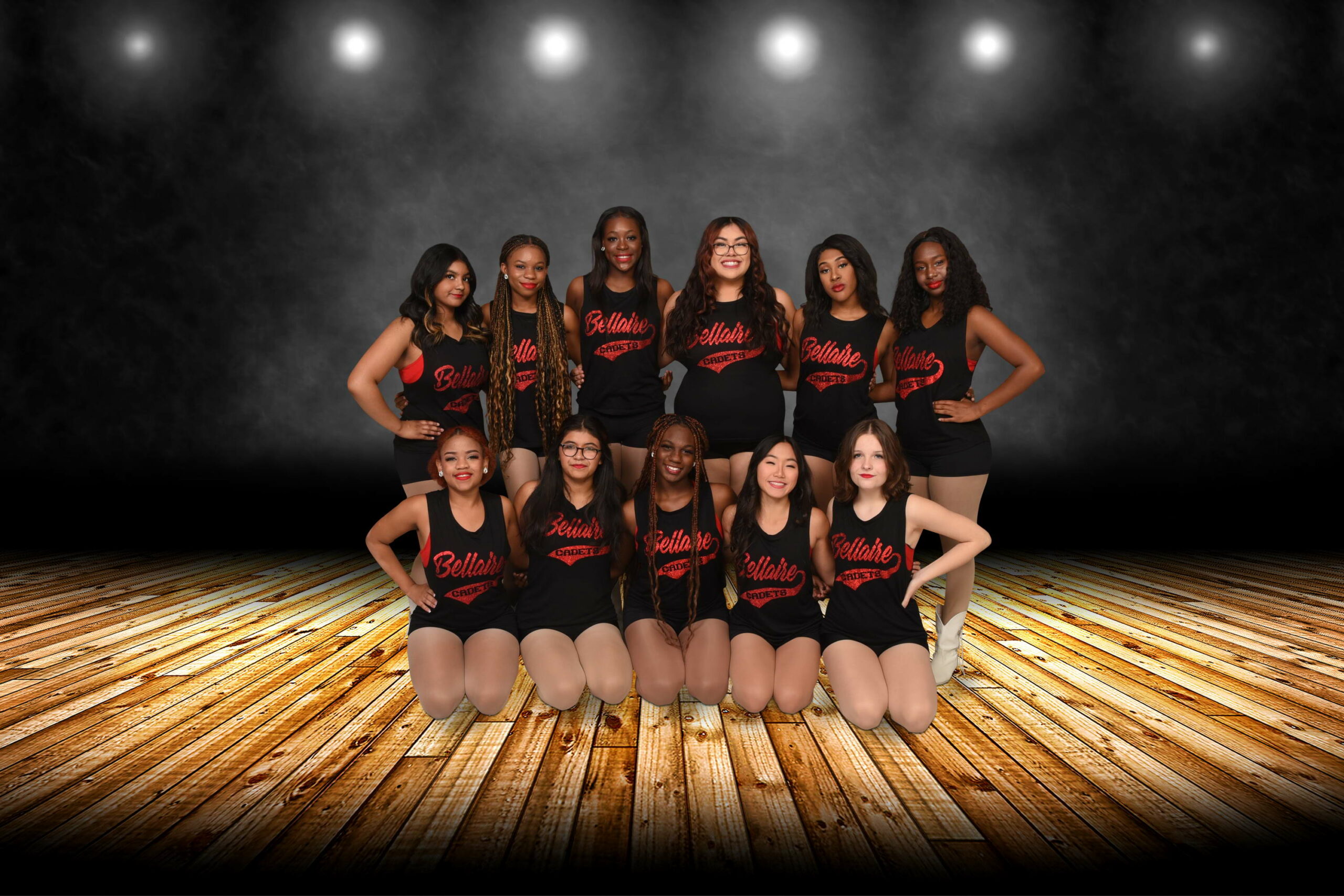 About Our Team | Bellaire Belles