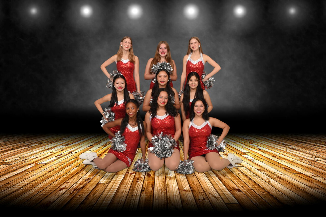 About Our Team | Bellaire Belles