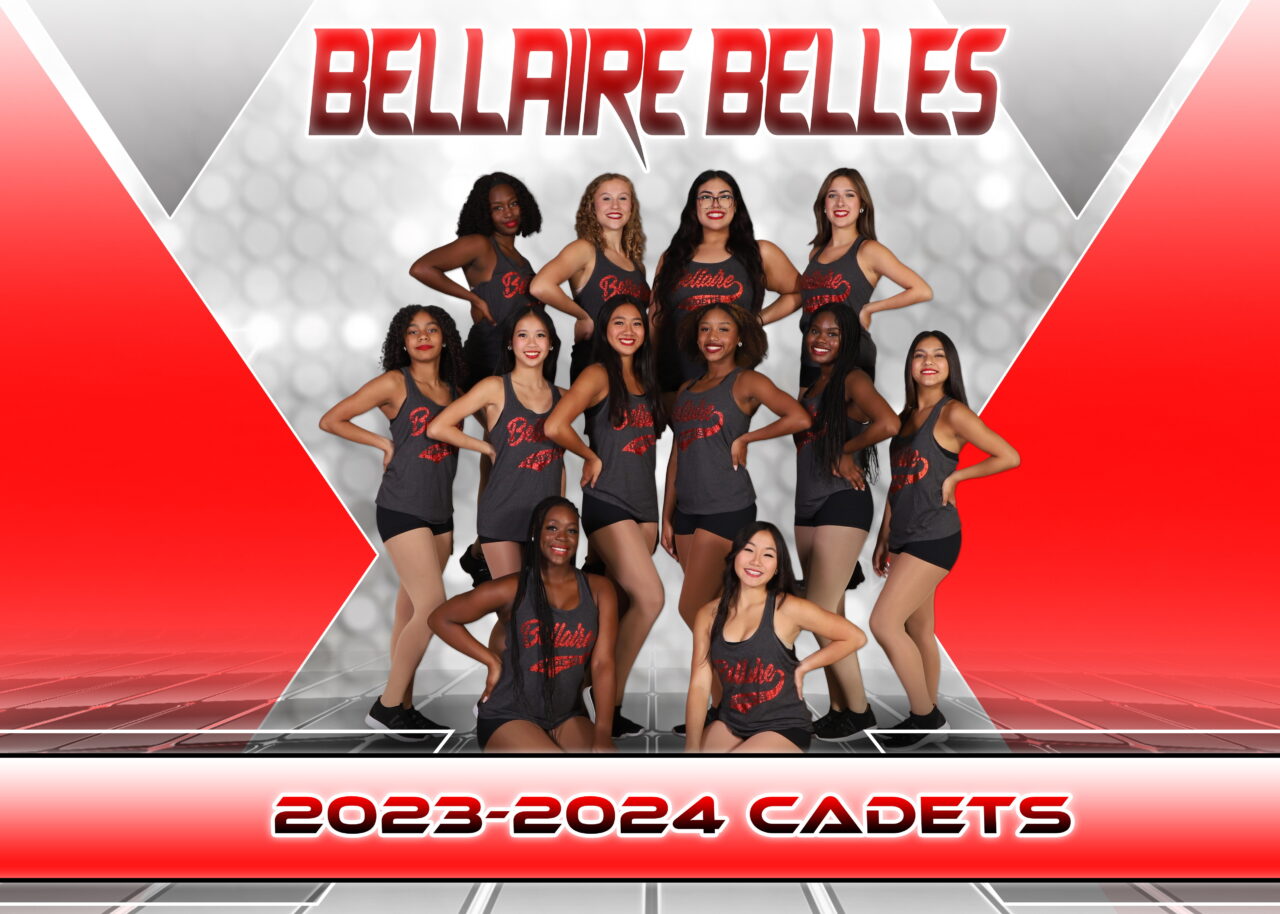 About Our Team | Bellaire Belles