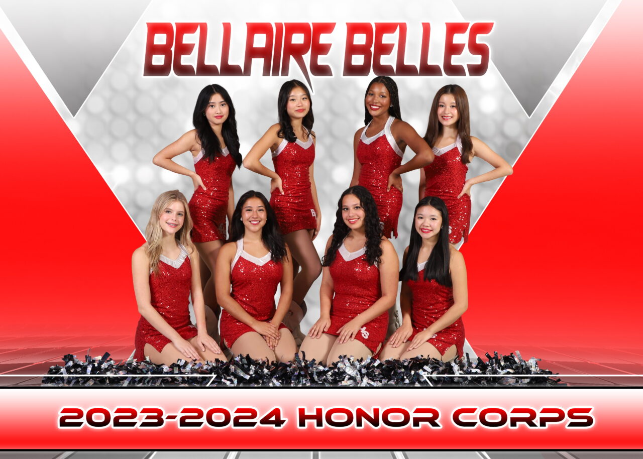 About Our Team | Bellaire Belles